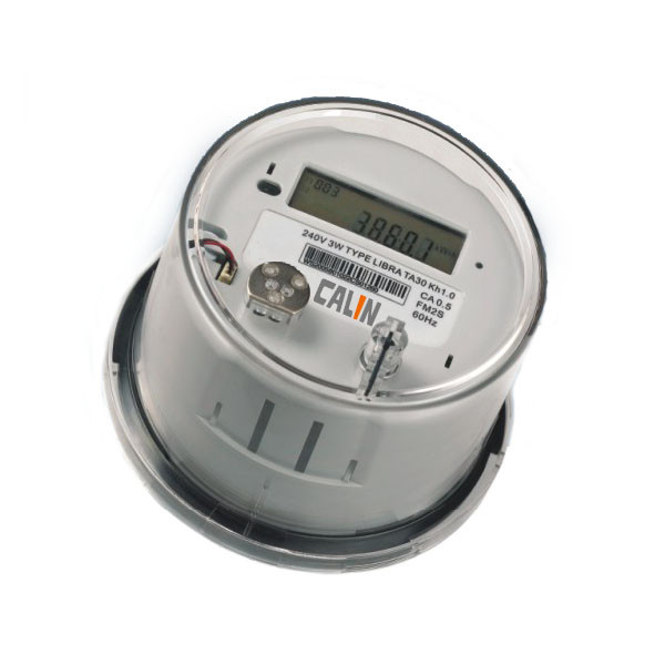 Socket Type Residential Electric Meters Bi - Directional LCD Display ... Socket Type Residential Electric Meters Bi - Directional LCD Display ...