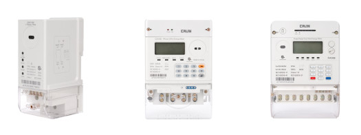 Unveiling the dual-source smart meter: realizing accurate power smart ...