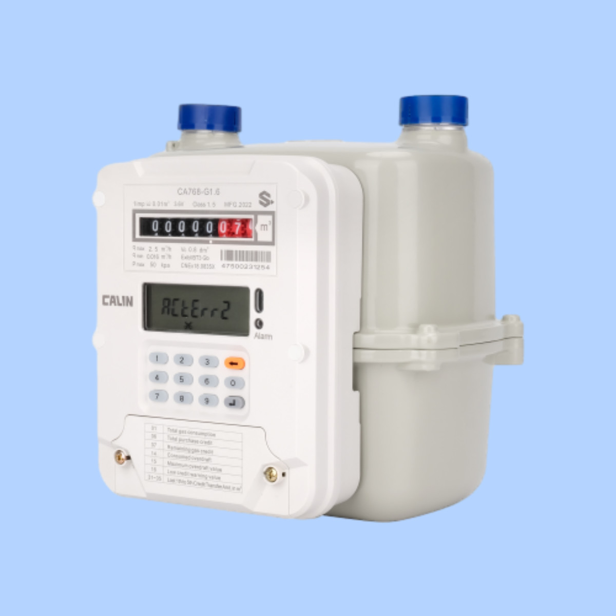 China Shenzhen Calinmeter Co,.LTD latest company cases about The ...