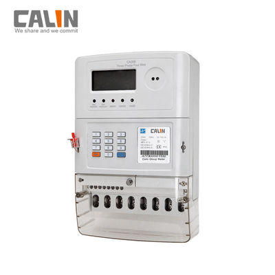 Quality Prepaid Electricity Meters & STS Prepaid Meters factory from China