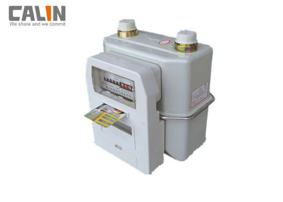 Prepaid Gas Meter factory, Buy good quality Prepaid Gas Meter products ...