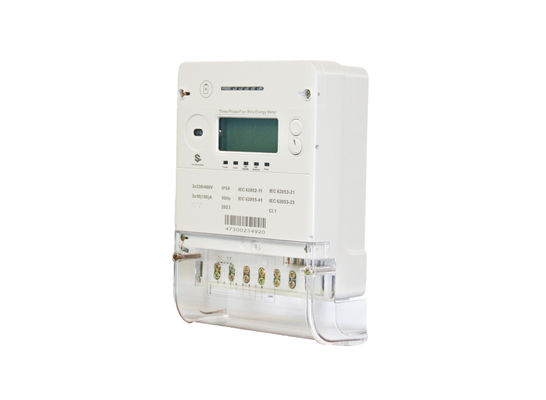 Quality Prepaid Electricity Meters & STS Prepaid Meters factory from China