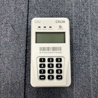 Single Phase Smart Energy Meter With STS Prepaid Keypad, GPRS/4G Module