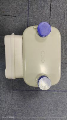 LoraWAN Solution Streamlined Gas Management STS Keypad Prepaid Gas Meter