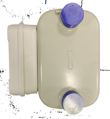 LoraWAN Solution Streamlined Gas Management STS Keypad Prepaid Gas Meter