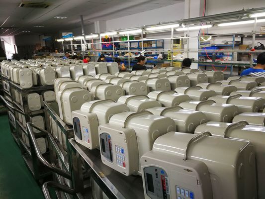 LoRa Enabled STS Keypad Prepaid Gas Meter with Split CIU for Smart ...