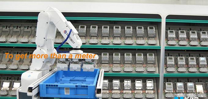 Card Type Smart Electric Meters , Plug - In Module Single Phase ... Card Type Smart Electric Meters , Plug - In Module Single Phase ...