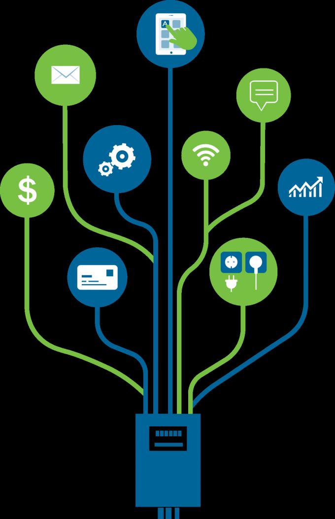 Windows Smart Microgrid Multi - Vendor Smart Prepayment Electricity ...